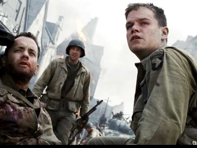 How Well Do You Know Matt Damon? | Playbuzz