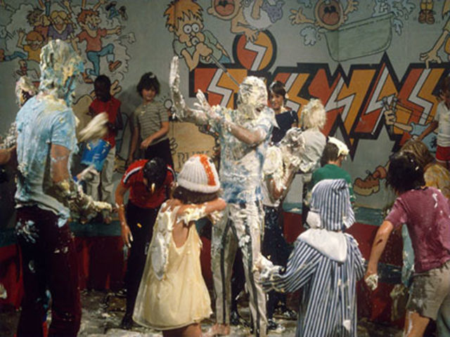How Well Did You Know The TV Show TISWAS? | Playbuzz
