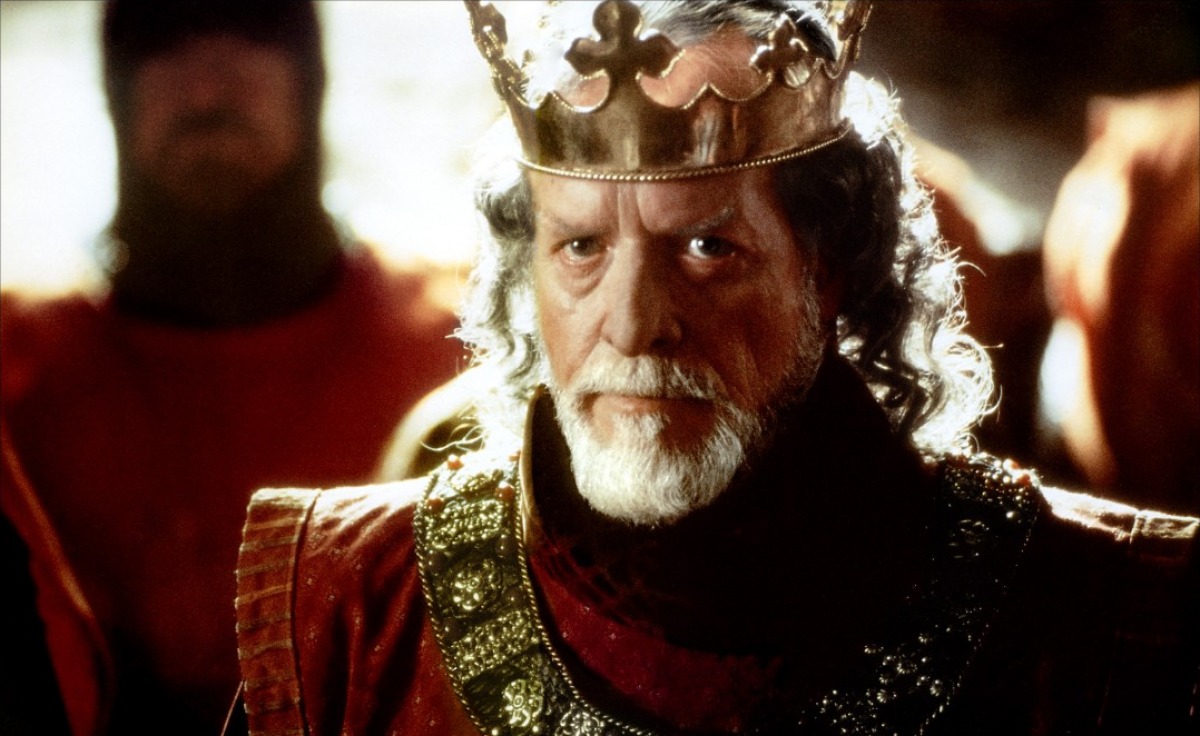 Braveheart and King Edward I | World History with Shaneal Findley