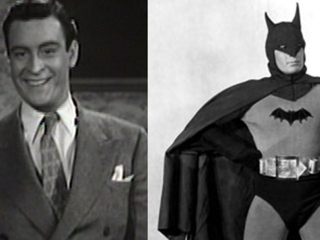 ¿Cuál es el Batman más churro? | Playbuzz