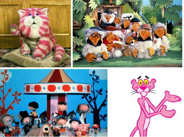 How Well Do You Remember 80's Kids TV Shows? | Playbuzz