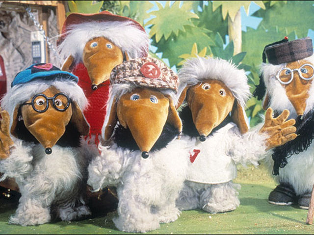 How Well Do You Remember 80's Kids TV Shows? | Playbuzz