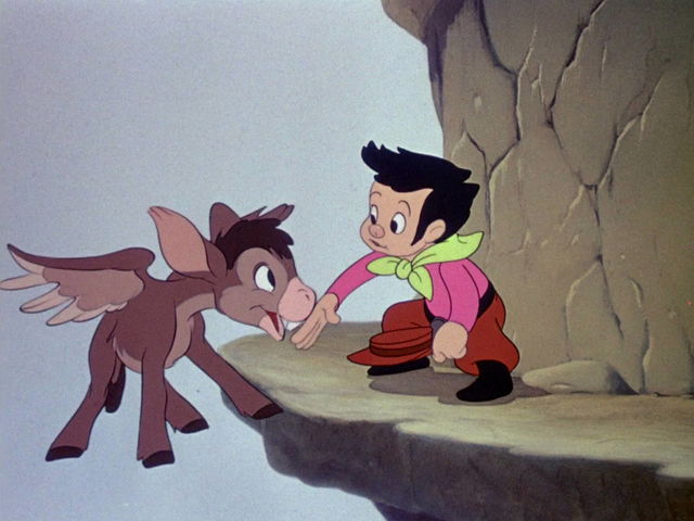 This Is The Definitive Disney Animal Quiz | Playbuzz