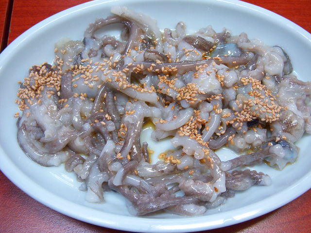 ¡El listado definitivo de las comidas más raras en el mundo!