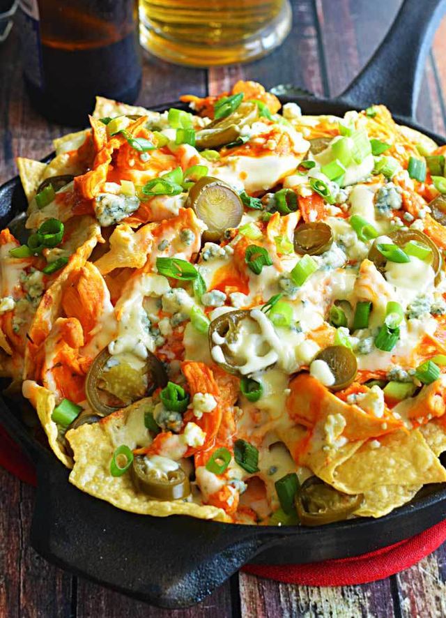 17 Reasons Cheese Is The Most Important Thing In Your Life | PlayBuzz