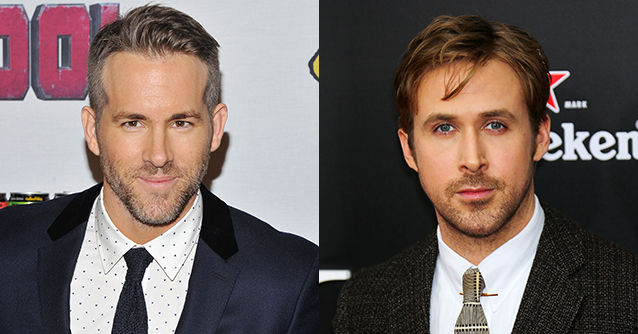 Which Famous Ryan Is Your Bae? | Playbuzz