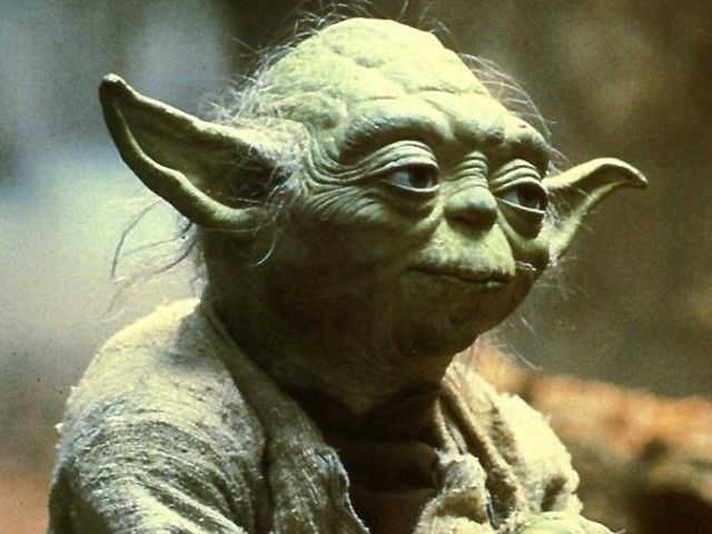 Star Wars Trivia: Are You A Master Of The Force? | Playbuzz