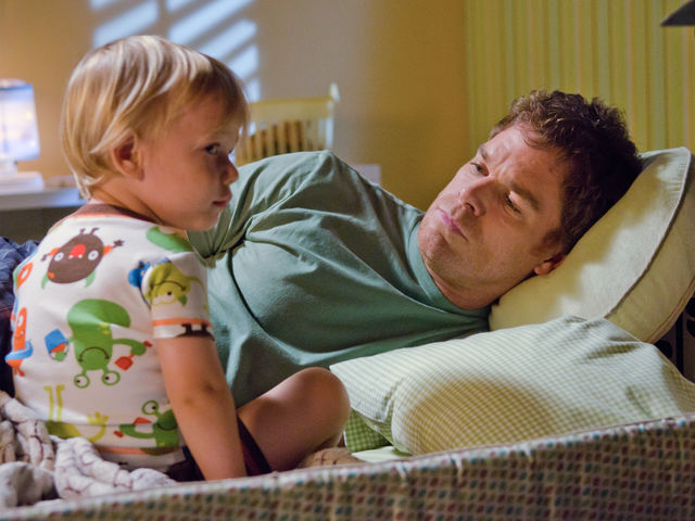 The Ultimate Dexter Trivia Quiz | Playbuzz