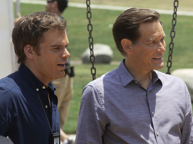 The Ultimate Dexter Trivia Quiz | Playbuzz