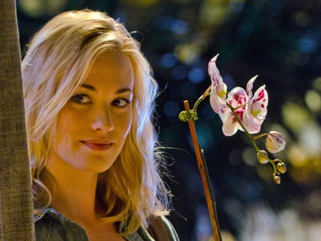 The Ultimate Dexter Trivia Quiz | Playbuzz