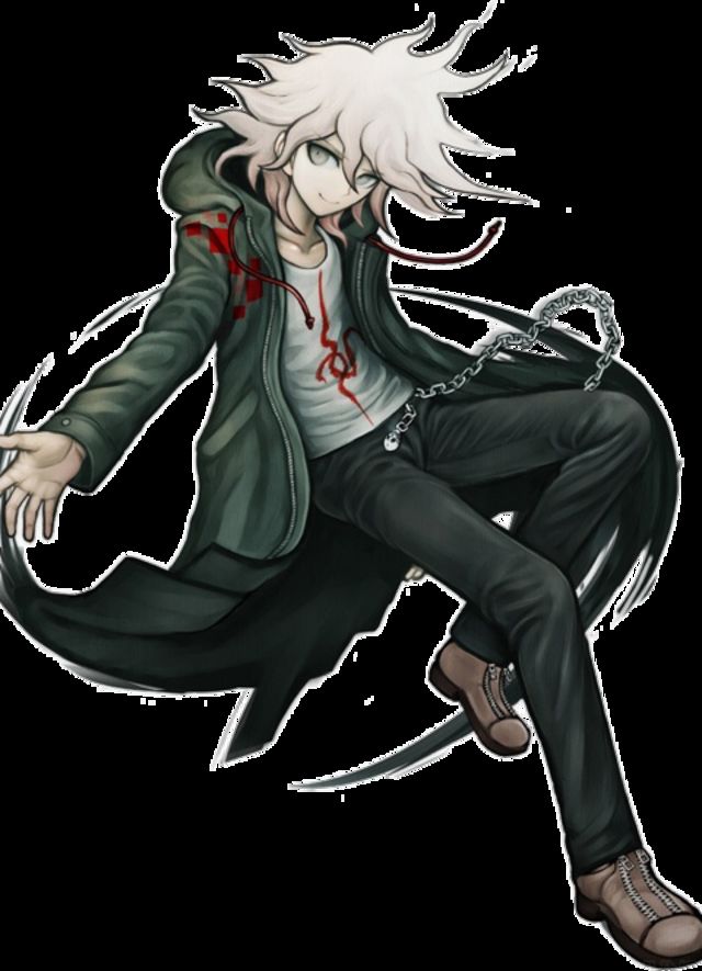 Best SDR2 character | Playbuzz