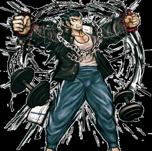 Best SDR2 character | Playbuzz