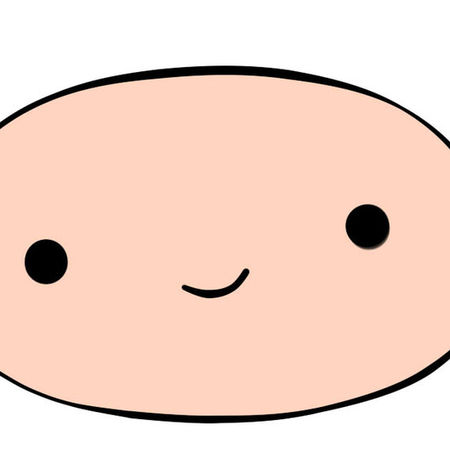 Can you match the cartoon network t.v. show to one characters face ...