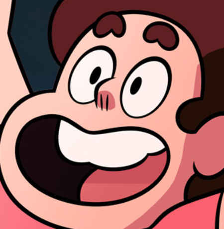 Can you match the cartoon network t.v. show to one characters face ...