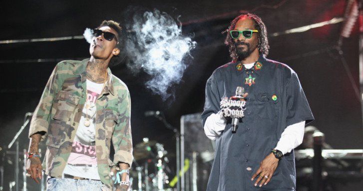 Which Famous Reefer-Loving Rapper Are You? | Playbuzz