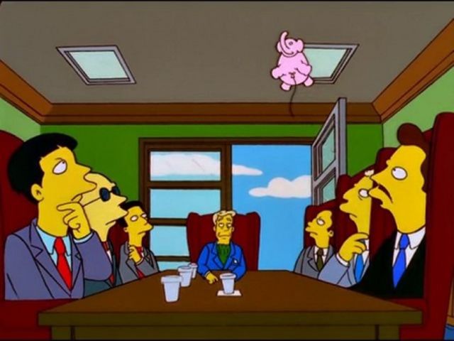 15 Simpson Quotes You Can Use In A Business Meeting | Playbuzz