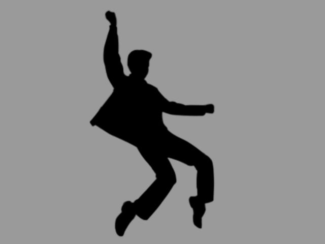 Can You Recognize These 18 Iconic Photos From Their Silhouettes? | Playbuzz