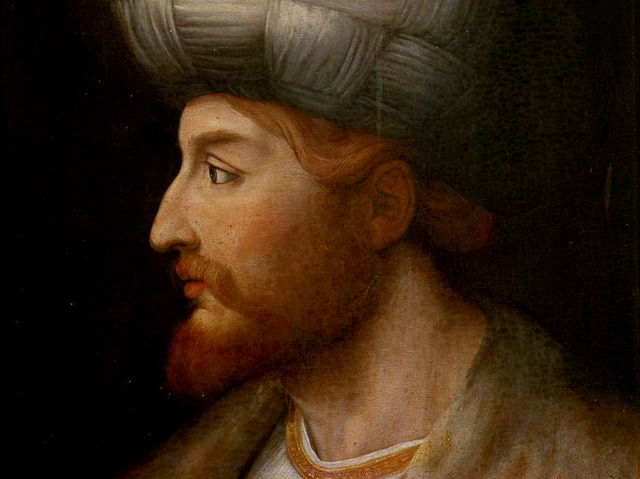 Do you know the Safavid Empire? | Playbuzz