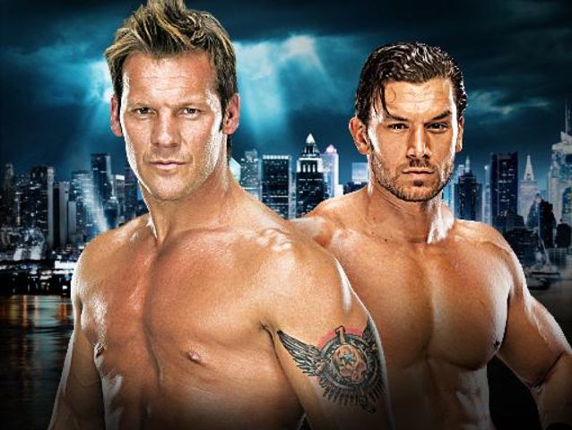WWE Greek Quiz | Playbuzz