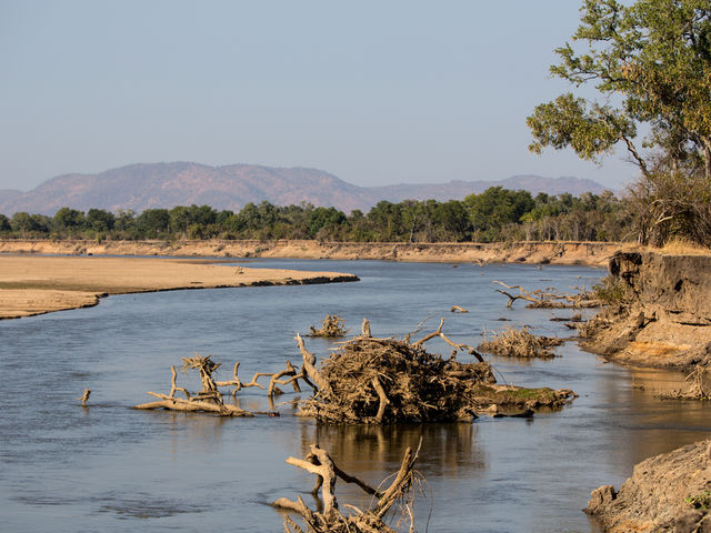 Can You Guess These African Rivers? | Playbuzz