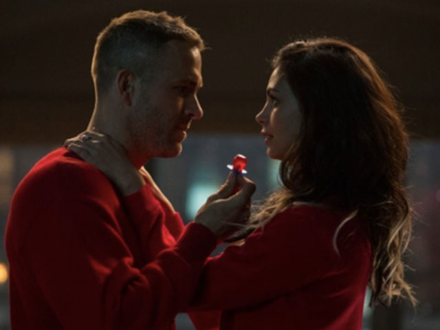 How well do you know Deadpool? | Playbuzz