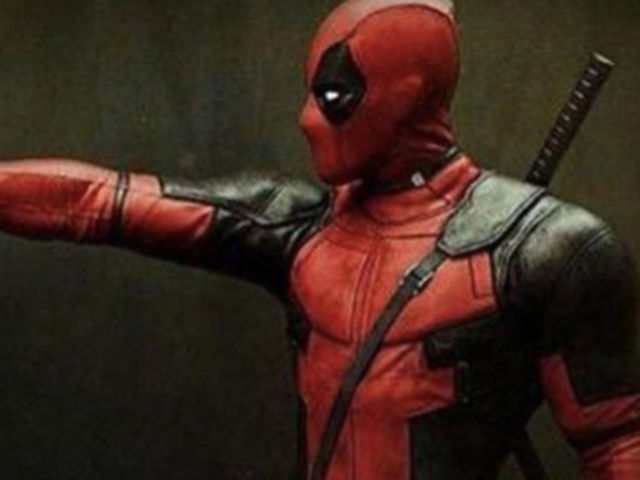 How well do you know Deadpool? | Playbuzz