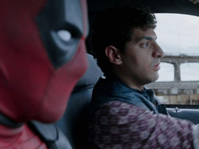 How well do you know Deadpool? | Playbuzz