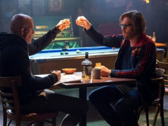 How well do you know Deadpool? | Playbuzz