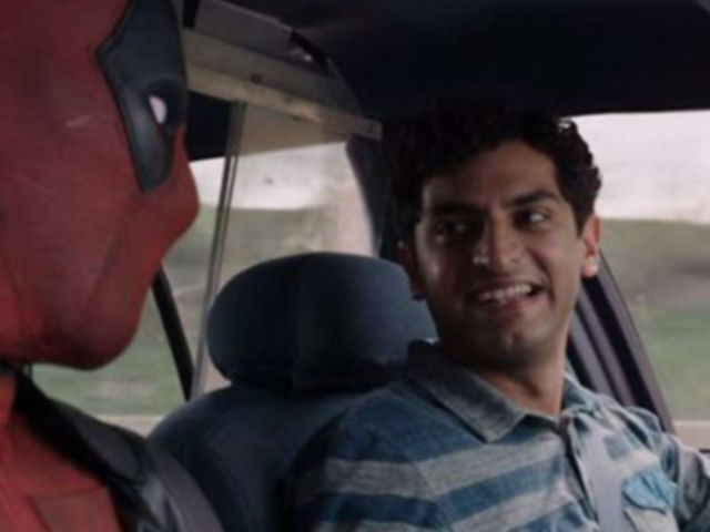 How well do you know Deadpool? | Playbuzz