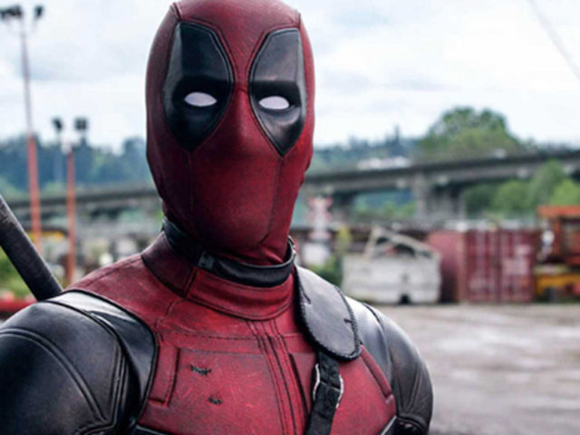 How well do you know Deadpool? | Playbuzz