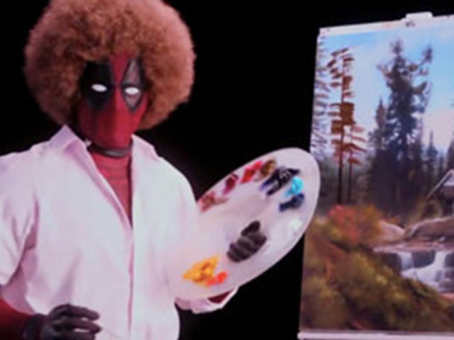 How well do you know Deadpool? | Playbuzz