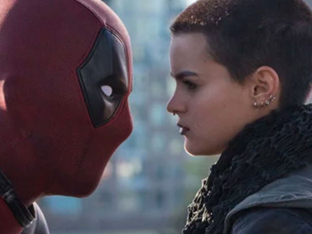 How well do you know Deadpool? | Playbuzz