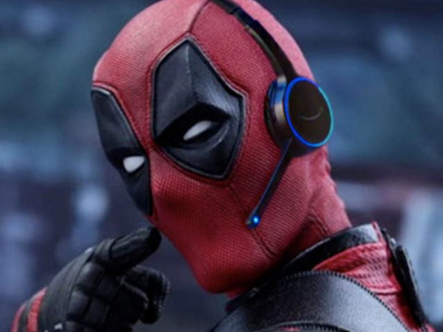 How well do you know Deadpool? | Playbuzz