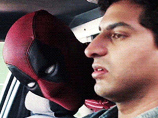 How well do you know Deadpool? | Playbuzz