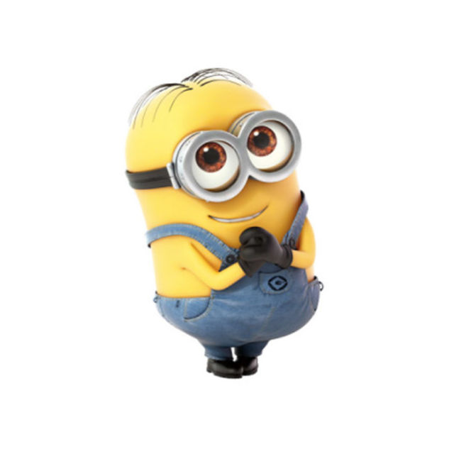 Which Is The Cutest Minion Of All? | Playbuzz
