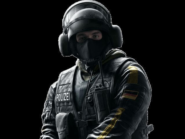 So you think you know Rainbow Six: Siege? Round 01 | Playbuzz