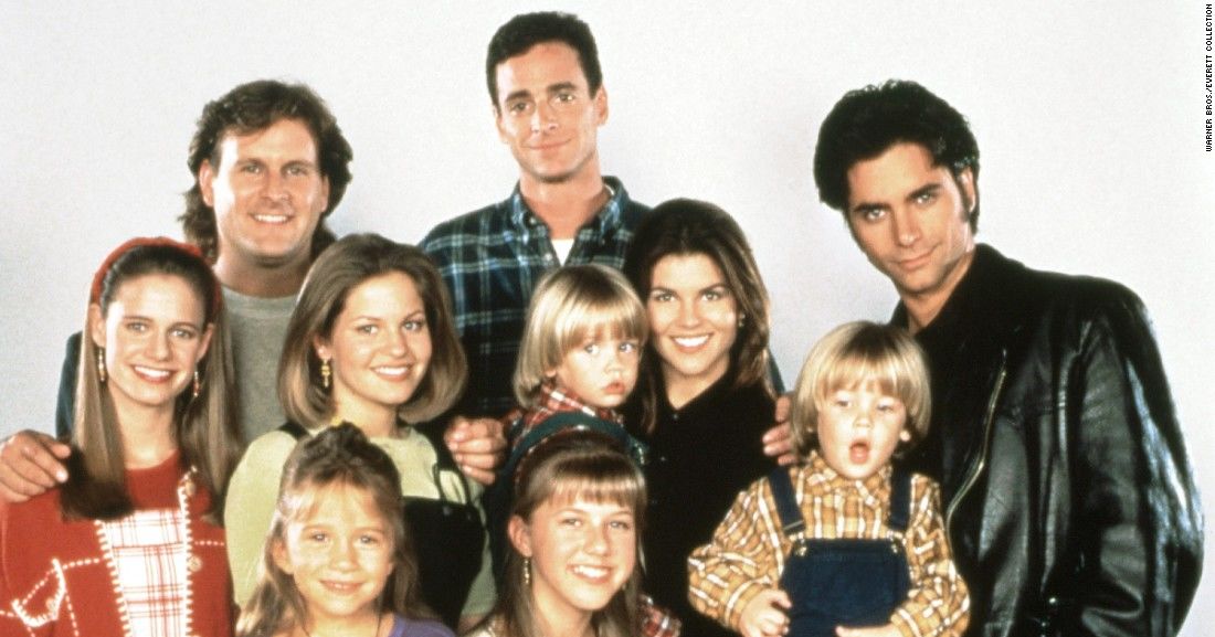 # TBT How well do you remember these hit TV shows from the 80s? | Playbuzz