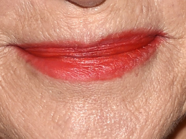 Can You Recognize 23 Famous Actresses By Their Lips? | Playbuzz