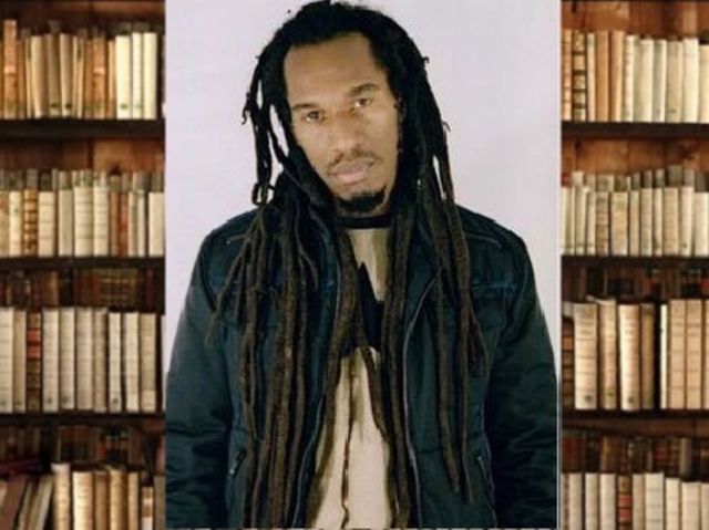 Can you identify the literary brains behind the beard? | Playbuzz