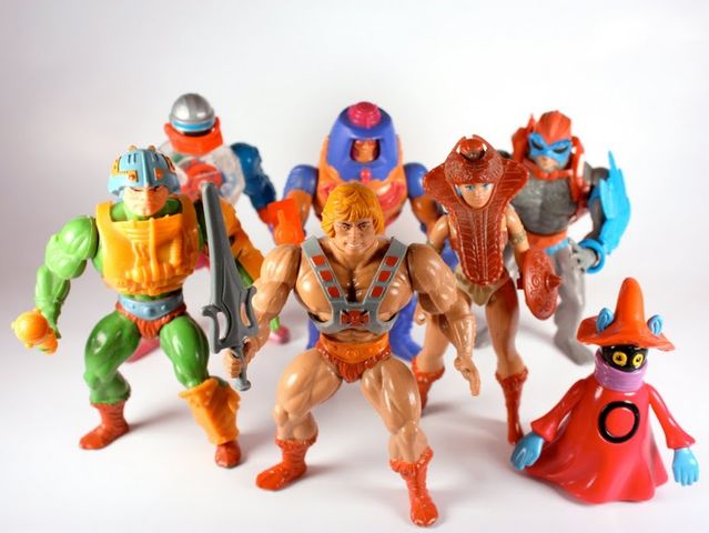 Can You Name All the Popular 80s Toys? | Playbuzz