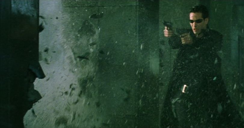 The 10 Action Movies With Gripping Gun Fight Scenes | Playbuzz