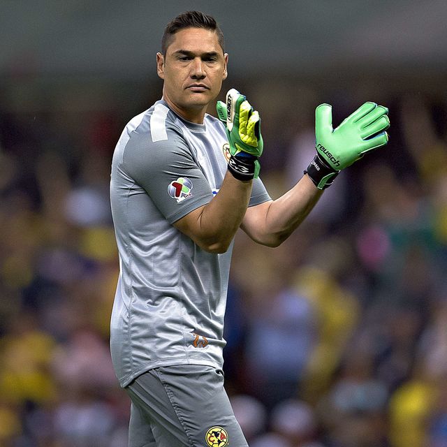 ¿Quién es el mejor portero de la historia americanista? | Playbuzz