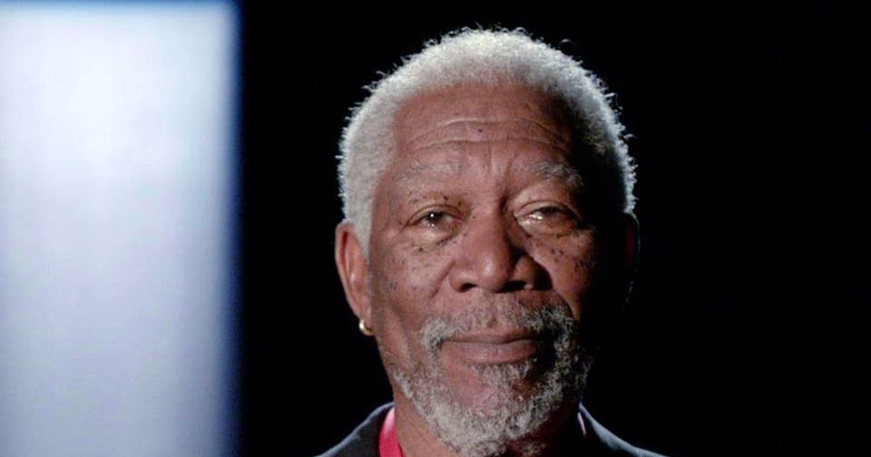 10 Memorable Morgan Freeman Films | Playbuzz