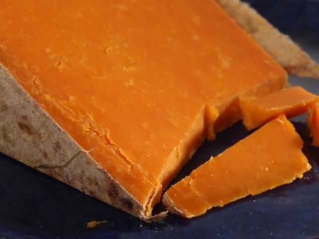 Are You A Cheese Expert? | Playbuzz