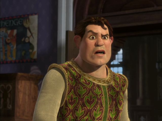 ¿Sabes todo sobre Shrek 2? | Playbuzz