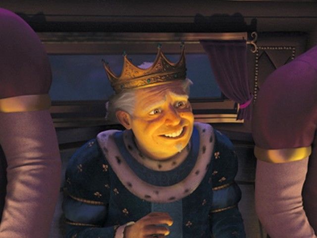 ¿Sabes todo sobre Shrek 2? | Playbuzz