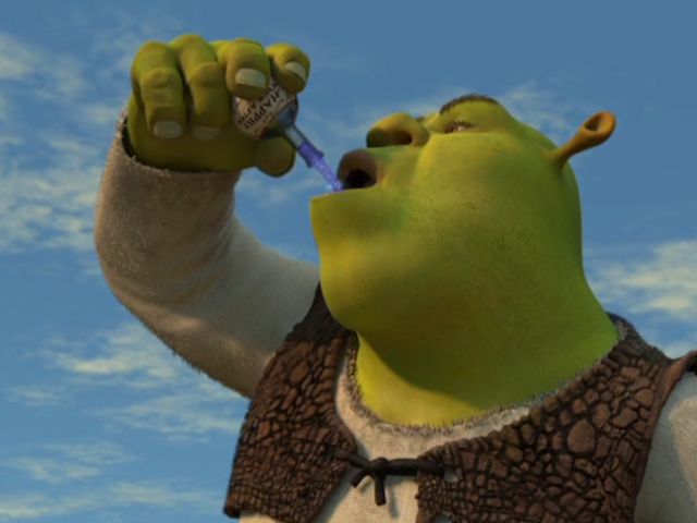 ¿Sabes todo sobre Shrek 2? | Playbuzz