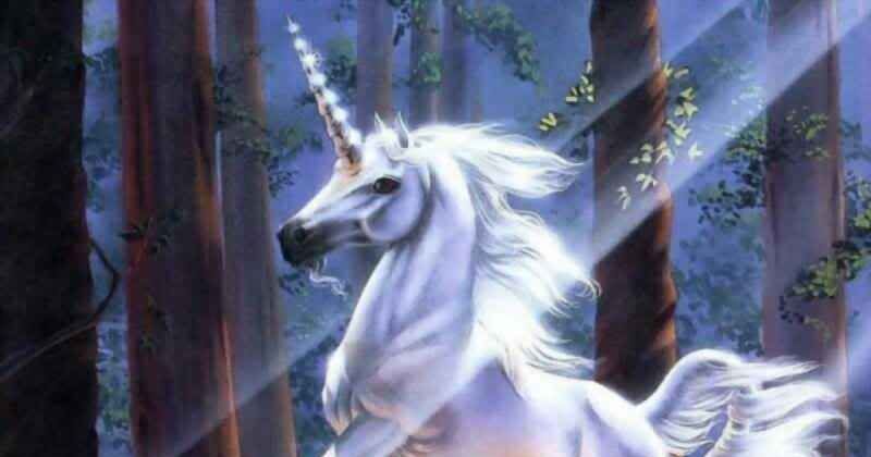 What Type Of Unicorn Are You? | Playbuzz