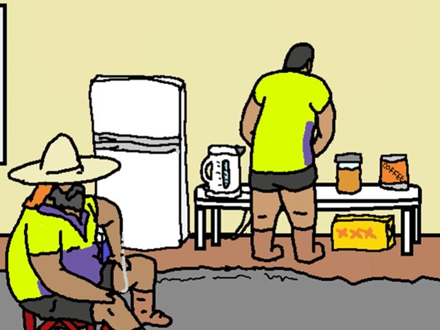 Which Character Are You From The Mike Nolan Show? | Playbuzz