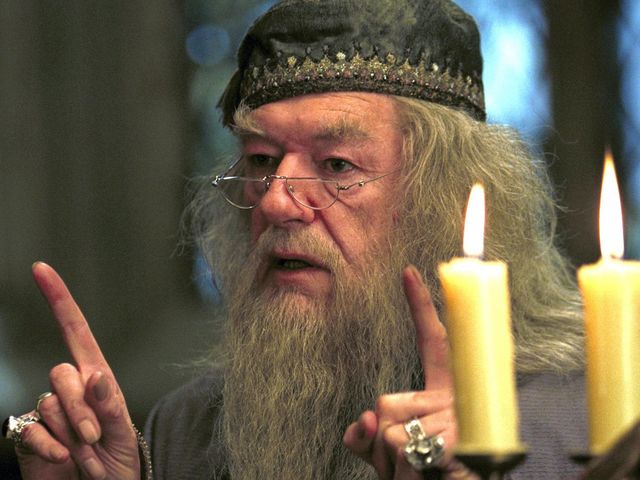 This True Or False Test Is The Ultimate Harry Potter Trivia Challenge ...